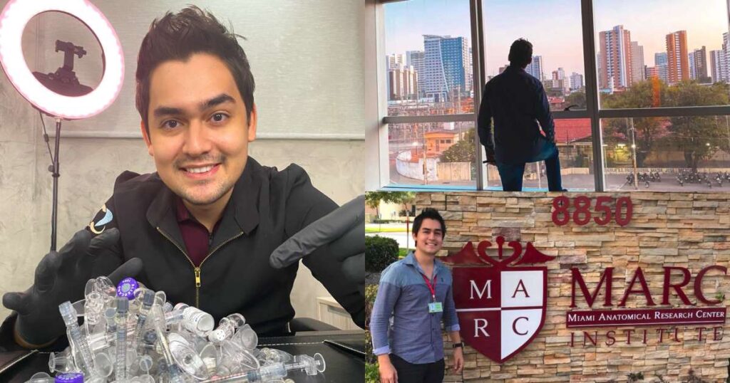 Harmonização Facial em Fortaleza | Dr. Igor Ribeiro