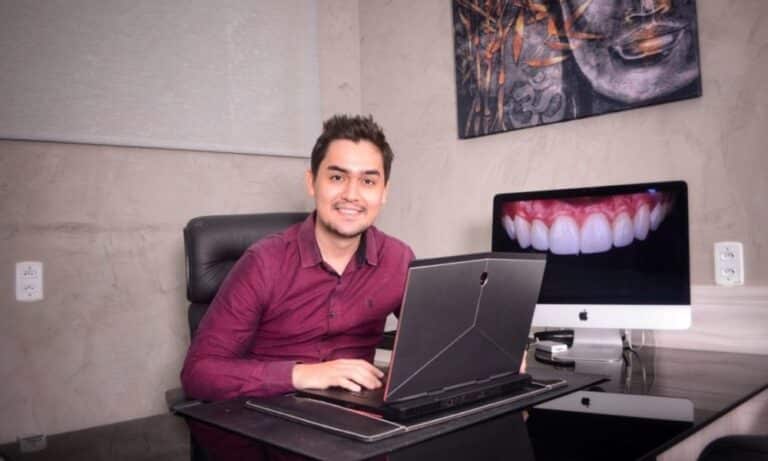 Home | Dr. Igor Ribeiro