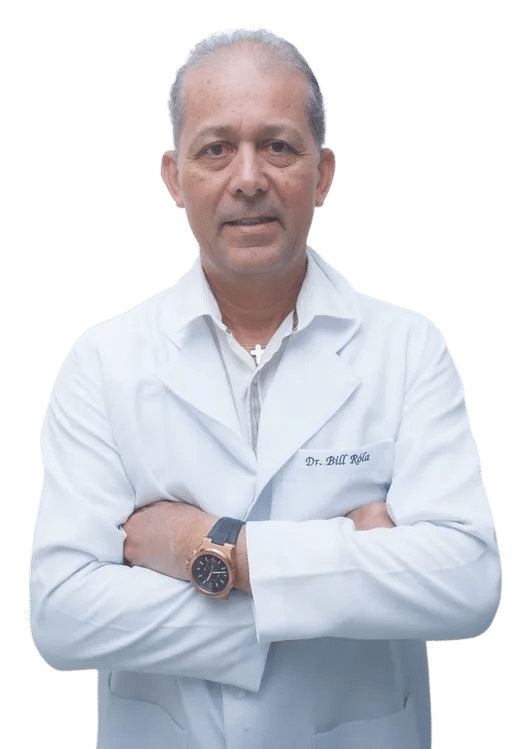 Implante Dentário em Fortaleza | Dr. Igor Ribeiro